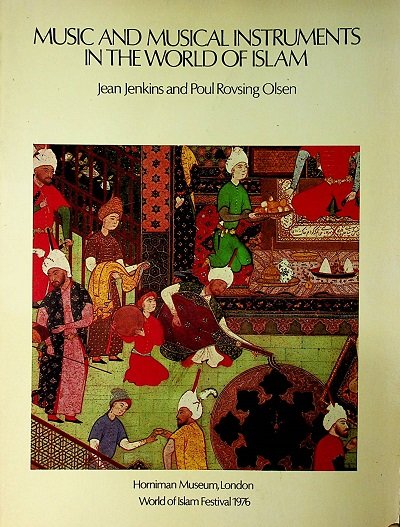 Music and Musical Instruments in The World of Islam | Library of Turkistani
