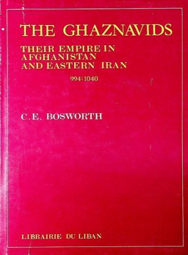 The Ghaznavids | Library of Turkistani